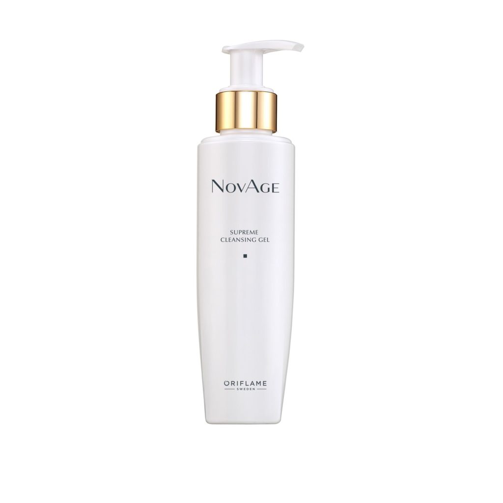 Skin Priming Essence NovAge- 33987 - Gianna - George Oriflame