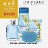 ΑΡΧΙΚΗ - Gianna - George Oriflame