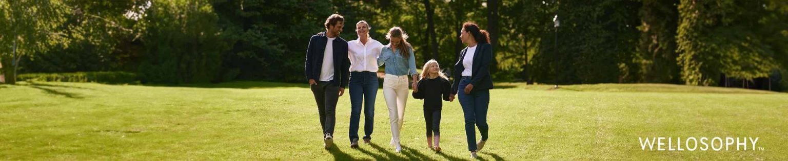 ΔΙΑΤΡΟΦΗ - WELLOSOPHY - Gianna - George Oriflame